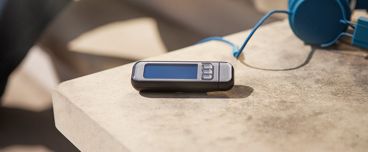 CONTOUR®NEXT LINK 2.4 meter